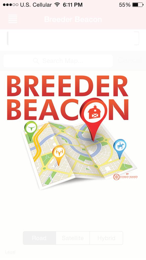 Introducing Breeder Beacon, A New (FREE) Mobile App