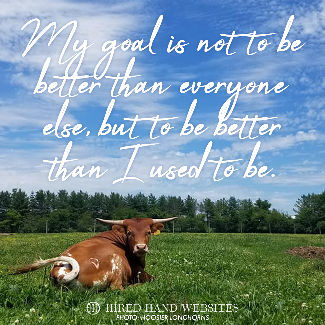 20 Motivational Quotes for 2020