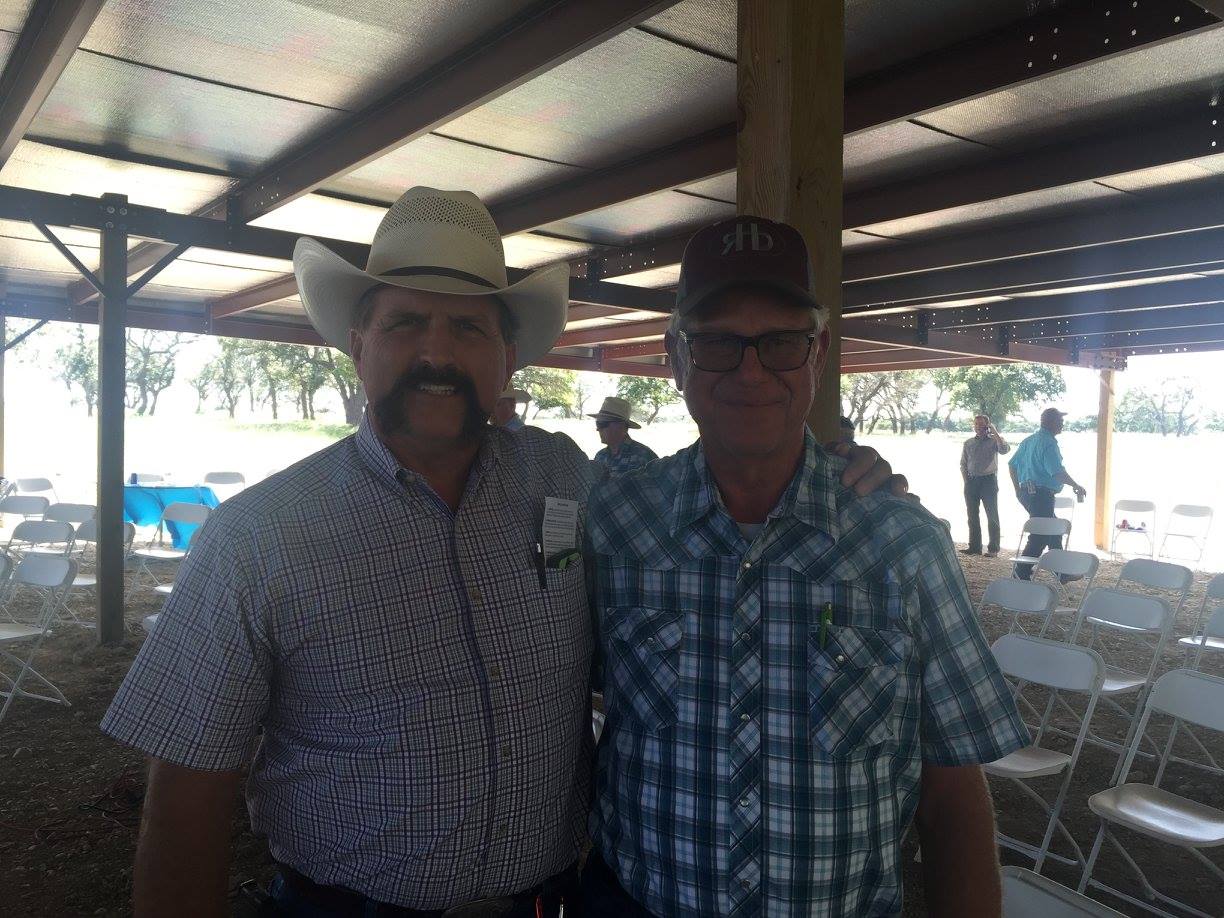 Hill Country Heritage Sale 2016