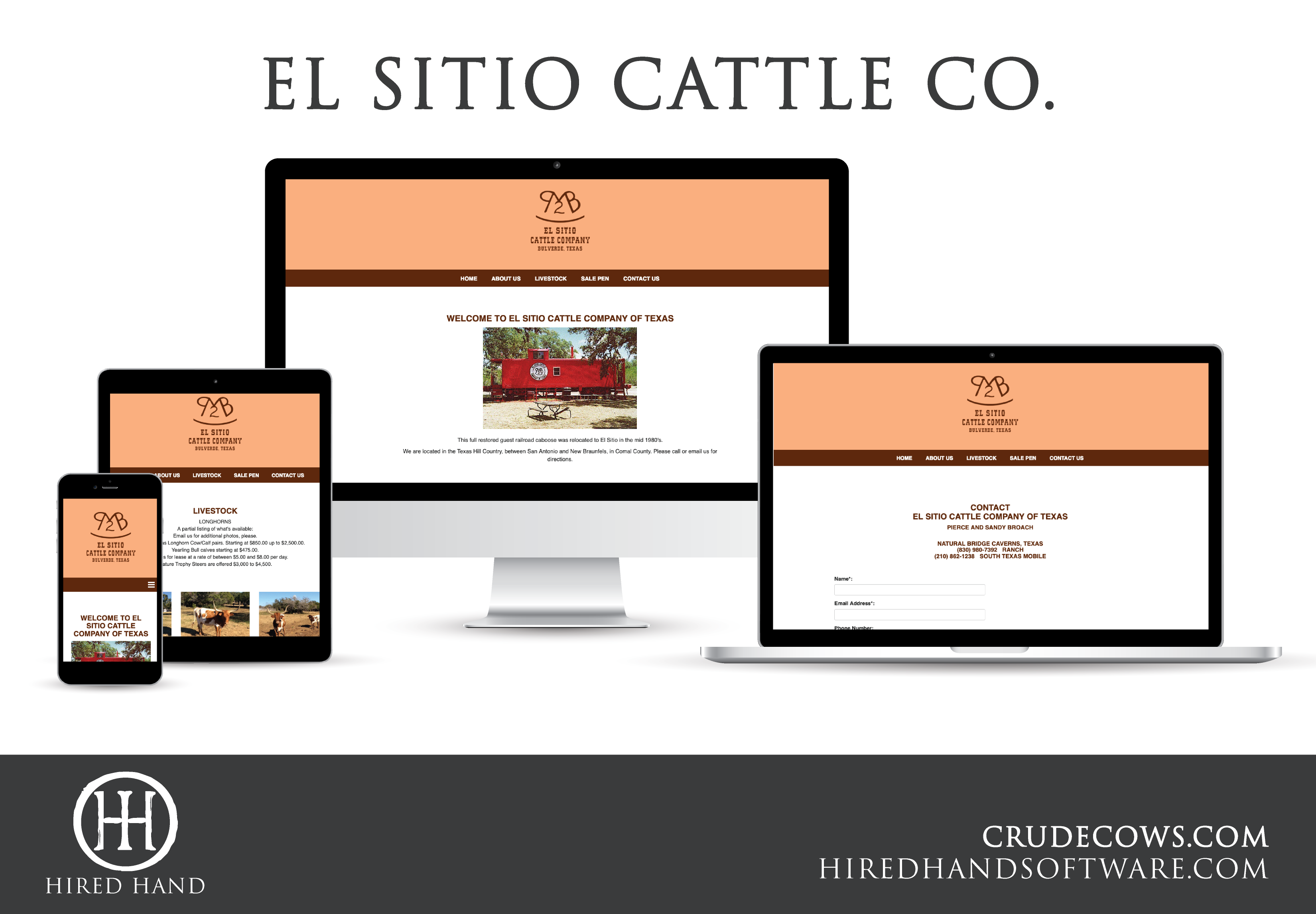El Sitio Cattle Company
