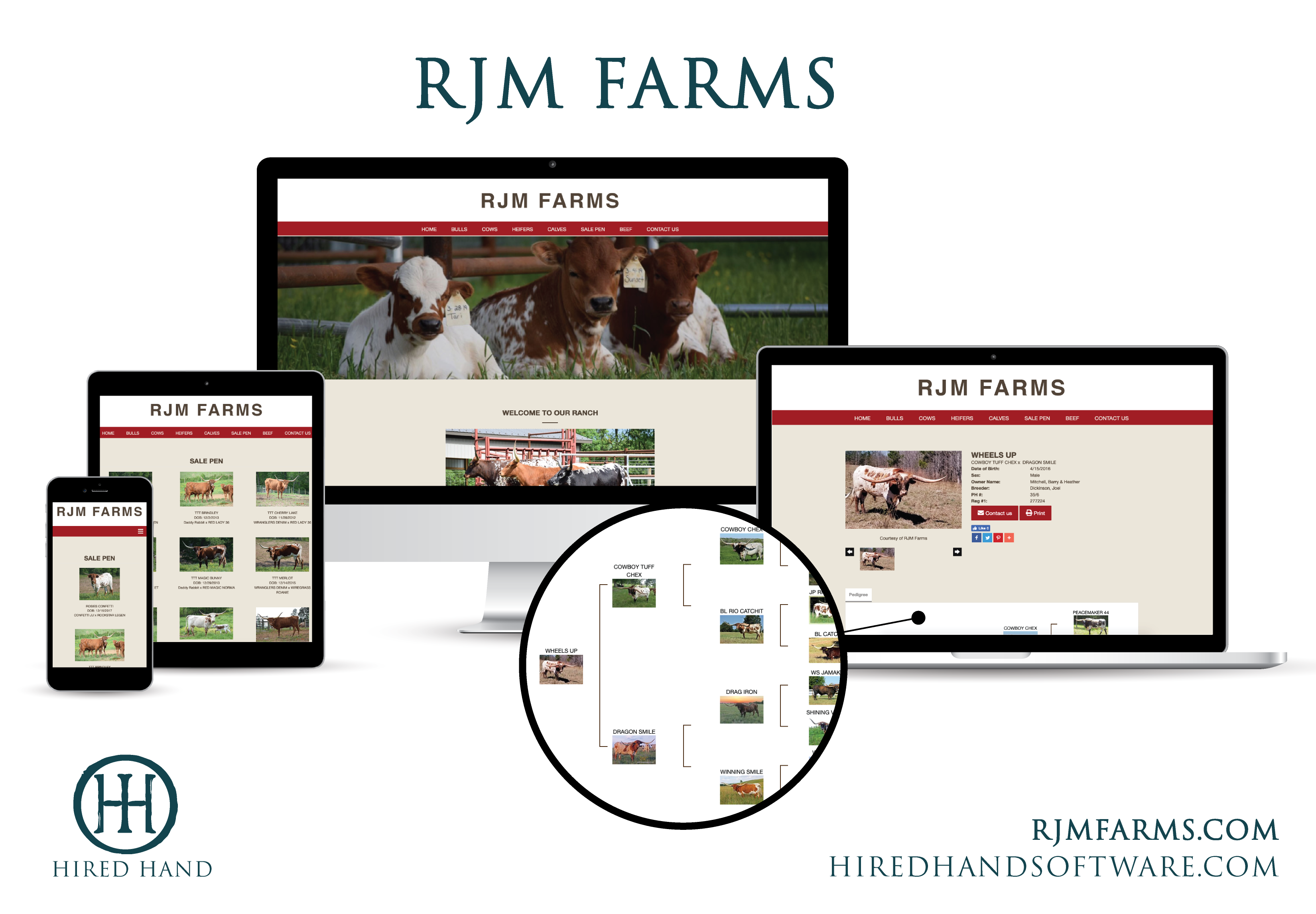 RJM Farms