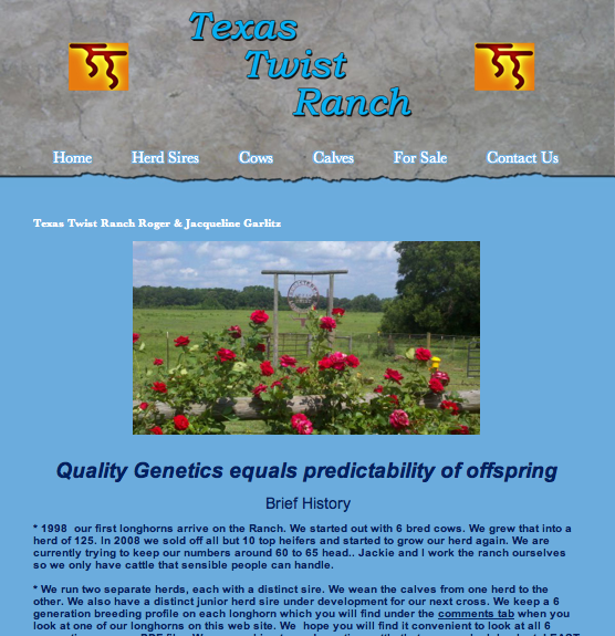 Hired Hand Website Templates